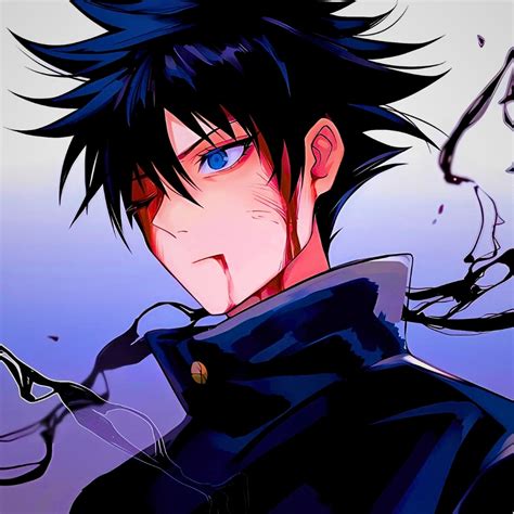 Top 100 Jujutsu Kaisen Pfps For Anime Fans Download Now