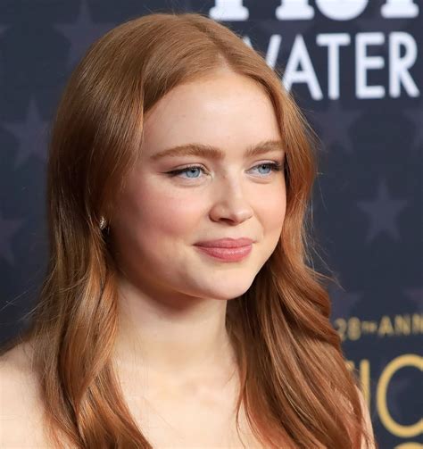 Sadie Sink Joins Next Holland Spider Man Film In Undisclosed Role