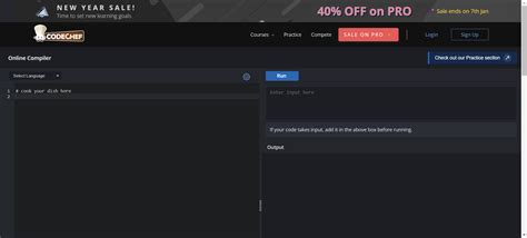 What Is C Programming Online Compiler A Comprehensive Guide