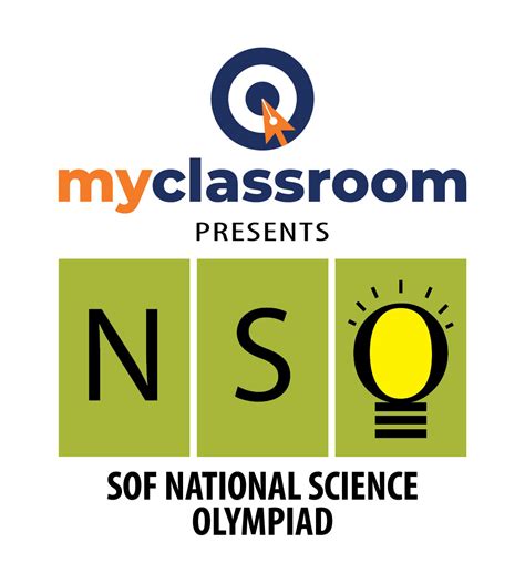 Nso My Class Room Science Olympiad Foundation