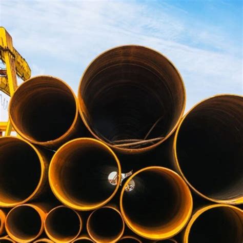 Open End Vs Closed End Pipe Piles Understanding The Differences