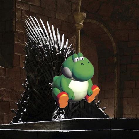 The One True King Scrolller