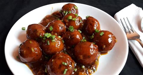 Paneer Manchurian Recipe By Mamta Shahu