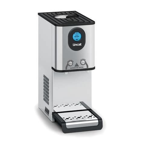 Lincat Eb3fxhcpb Auto Fill Water Boiler And Chiller With Push Button