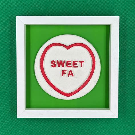 Dean Zeus Colman Sweet Fa Prescription Art