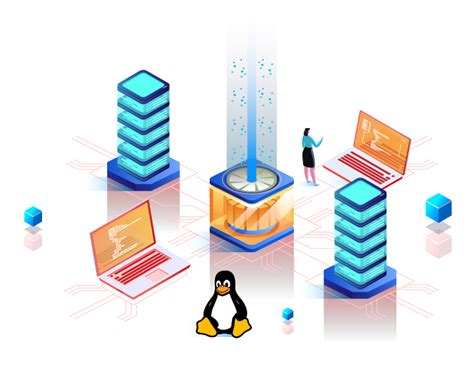 Linux Your Clouds Superhero For Top Notch Performance Rock Solid
