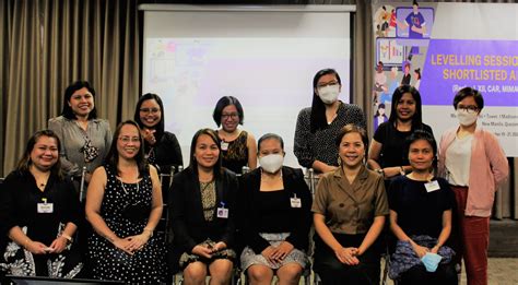 The Pcw Technical Philippine Commission On Women
