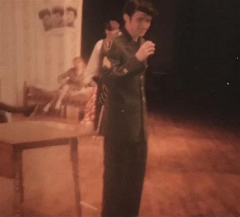 An Interview With Singeractor Brandon Elvis Howard Theoriginalvangoghsearanthology