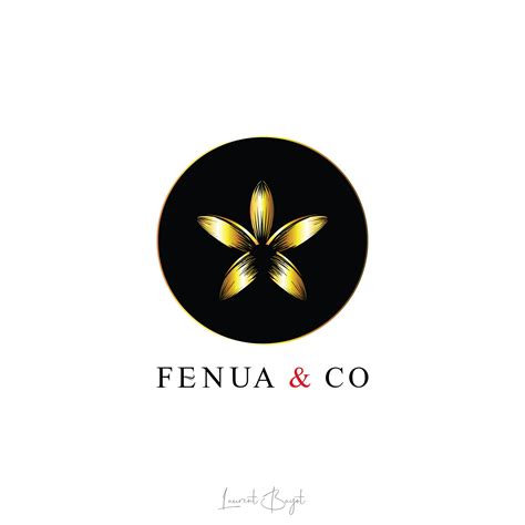 Création Logo Bora Bora Polynésie Française Graphiste Création