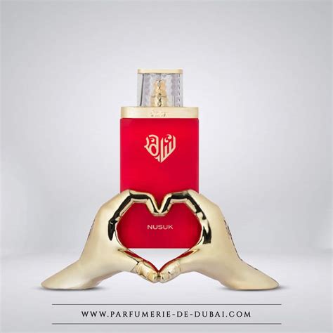 Saher De Nusuk Intens Parfumextract Voor Vrouwen