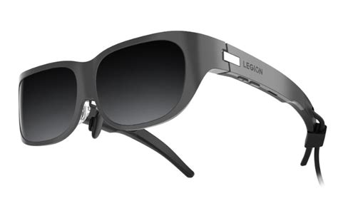 Lenovodan üç Yeni ürün Legion Go Legion Glasses Ve Legion 9i