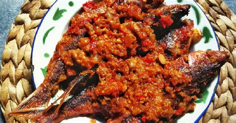 52 Resep Ikan Rapo Rapo Enak Dan Mudah Cookpad