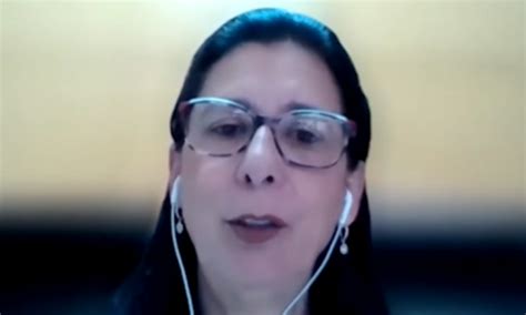 Eloísa Bonfá é A Primeira Mulher A Assumir A Diretoria Da Faculdade De Medicina Da Usp Jovem Pan