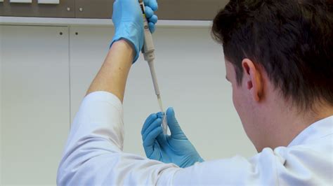 Video Sample Preparation For Mass Spectrometry Based Proteomics