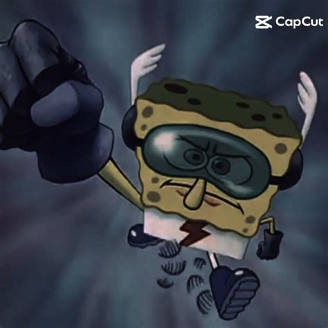 Spongebob Edit Youtube