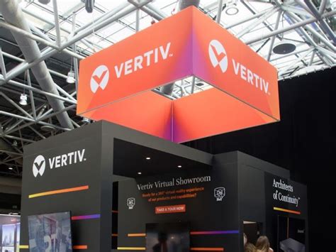 Vertiv Highlights Its Esg Initiatives In Their Latest Annual Report Techafrica News