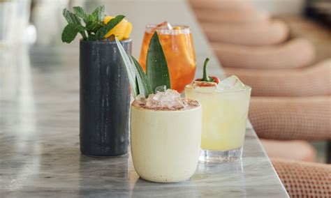 Top 5 Baseball Themed Cocktails Guaranteed To Win Every Game Chilled