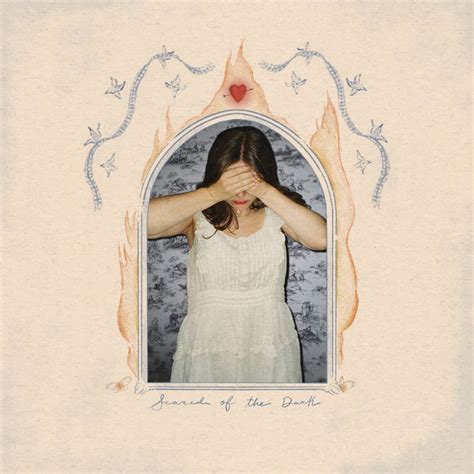 Sara Devoe Scared Of The Dark Ep Out Out