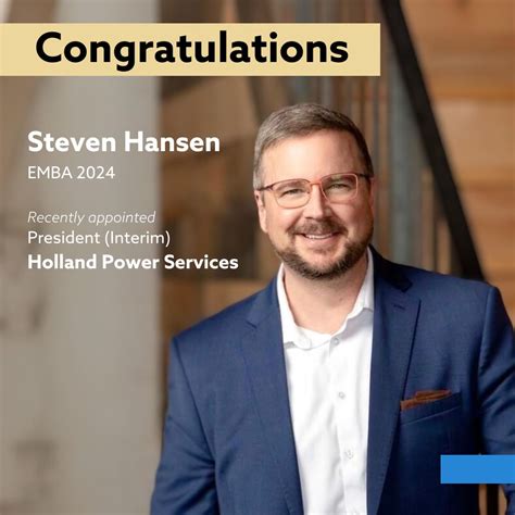 Steven Hansen Cd Jd Mba On Linkedin For Those Contemplating An Emba