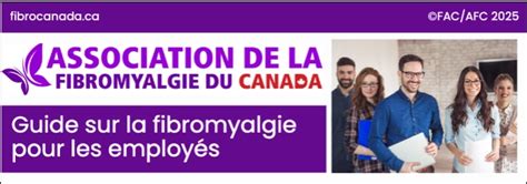 Fact Sheet Fibromyalgia Guide For Employees Fibromyalgia