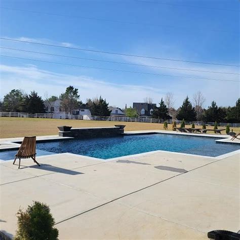 Cardinal Pools Of Oklahoma Swimming Pool Contractors Oklahoma City Ok