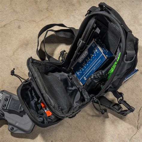 Small Sling Pack Maxtacs