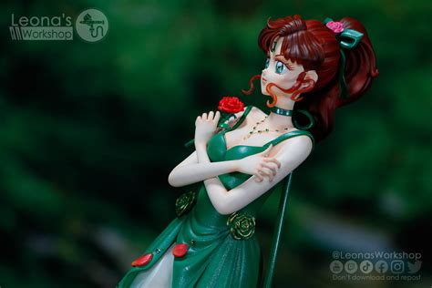Princess Jupiter Leonas Workshop