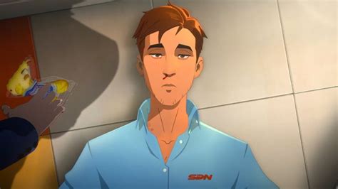 Dispatch Trailer De Lançamento