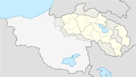 First Republic Of Armenia Wikipedia