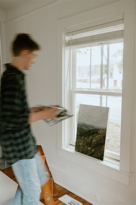 Get In Touch — David Brazier Art