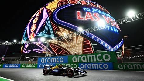 Las Vegas Grand Prix 2025 F1 Schedule Live Music And Fan Zones