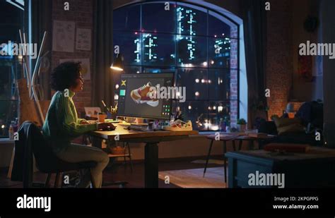 Trends Visualisation Stock Videos And Footage Hd And 4k Video Clips Alamy