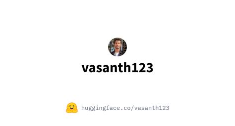 Vasanth123 Varakala Vasanth