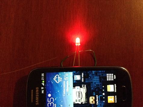 How To Create A Nfc Detector 8 Steps Instructables