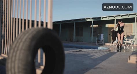 Rubber Nude Scenes Aznude