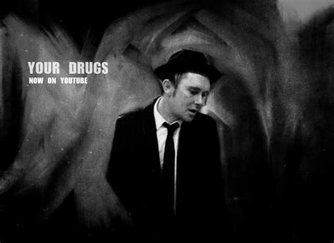 Tim Muddiman And The Strange ‘your Drugs