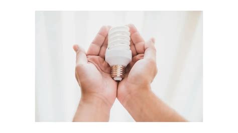 Cfl Light Bulb Efficiency Unlocking The Secrets To A Sustainable