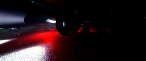 New Light Fenix A320 Enhancement Taxi Landing Light And Other