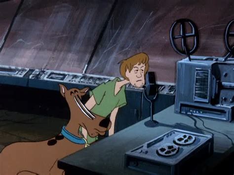 “scooby Doo Where Are You Spooky Space Kook” 1969 Scooby Doo