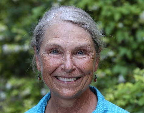 Mary Comeau Environmental Science