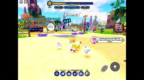 Getting Riders Amy Sonic Speed Simulator Youtube