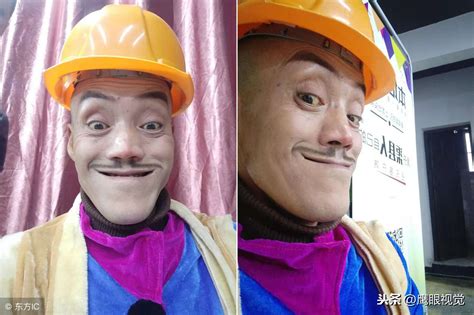 长的丑也能靠脸吃饭！长相酷似 光头强”的50岁农民，日入上万 搜狐大视野 搜狐新闻