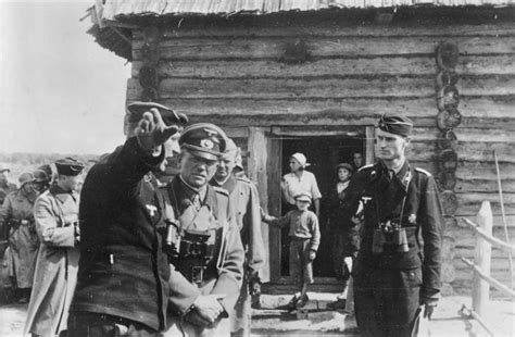 História Militar Em Debate 1941 A Werhmach Conquista Kiev
