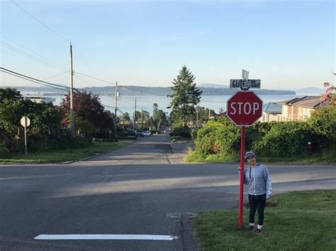 House White Rock Cottage Reviews British Columbia