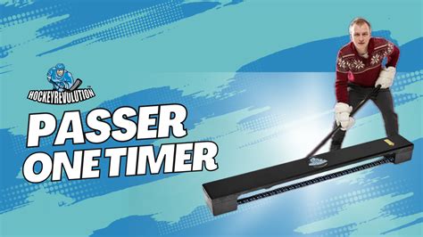 Challenge Your Passing Game With My Passer One Timer