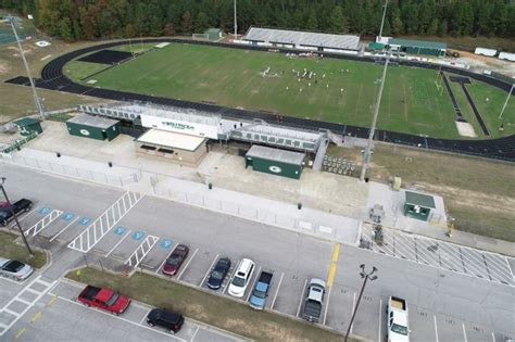 Evans High School Logo