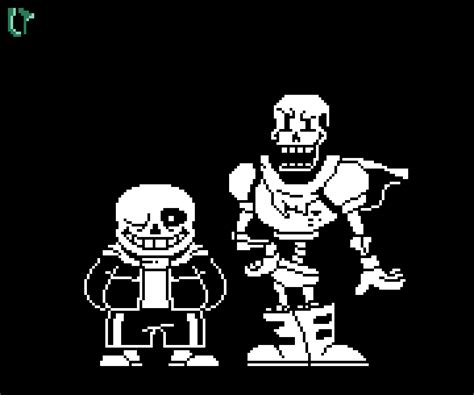 Undertale Whenpapyrus Sprite By Laterere On Deviantart