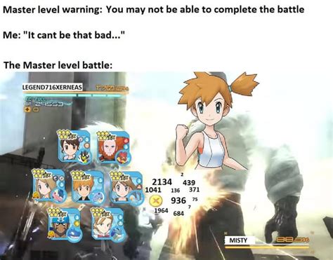 7 8 10 Too Much Memes R Pokemonmasters