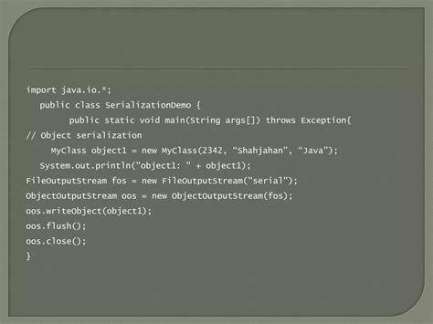 Understanding Java Streams Pptx