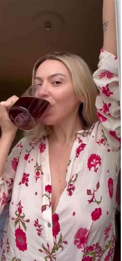 Hadise R Turkiyecelebrity